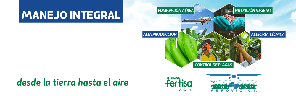 Agroinsumos - Agroquímicos - Fertilizantes - Fertisa