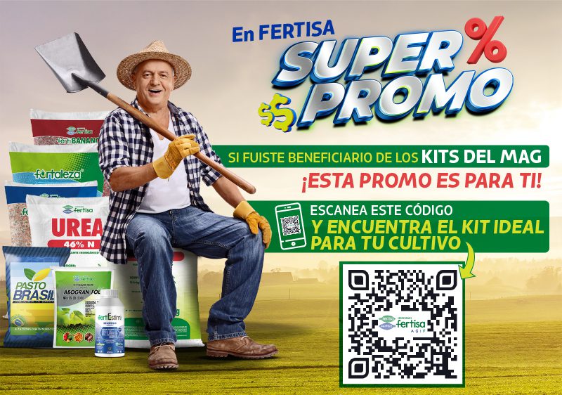 Super Promo Kits!!! - Fertisa
